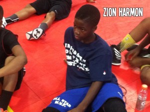 MSE Maryland Mania Camp Rankings for Class of 2021 : Middle School Elite