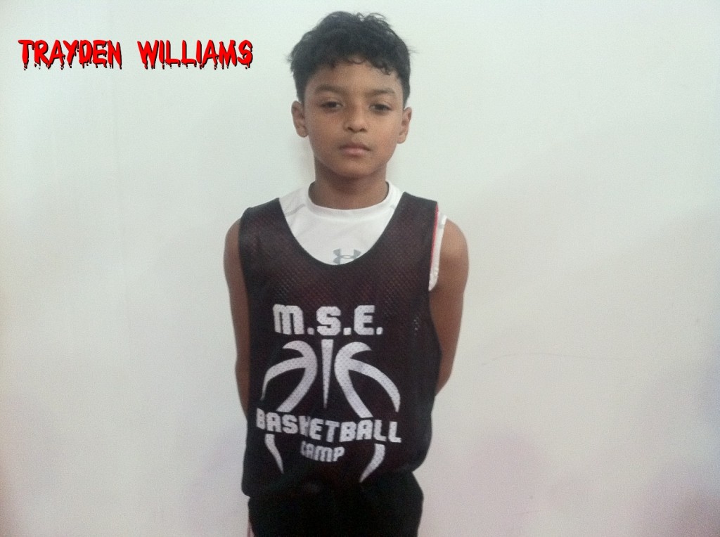 MSE Maryland Mania Camp Rankings for Class of 2020 : Middle School Elite