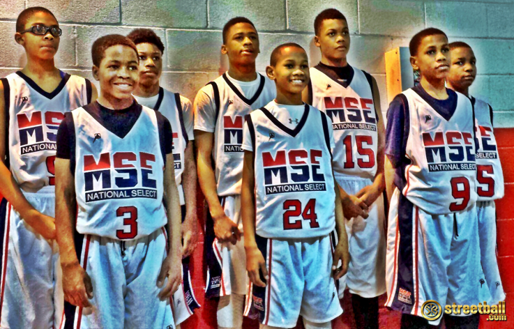2014 MSE Team Rosters & Events : Middle School Elite