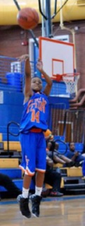 6th Grade Trayden Williams Commits to MSE Sneaker Camp : Middle School ...