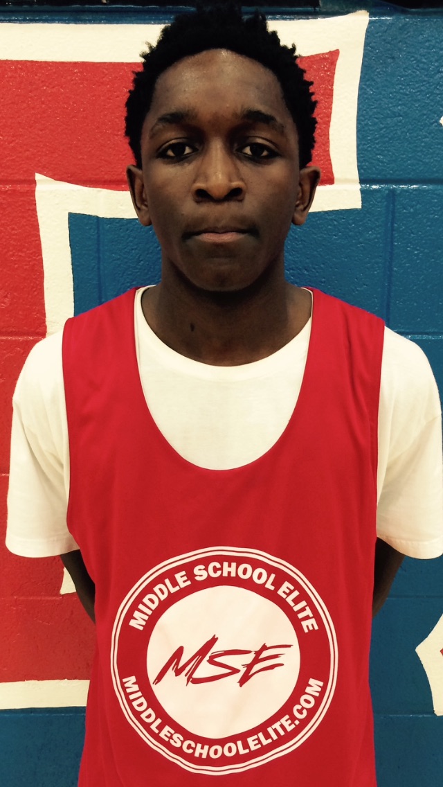 Recap: Middle School Elite Tennessee Camp : Middle School Elite