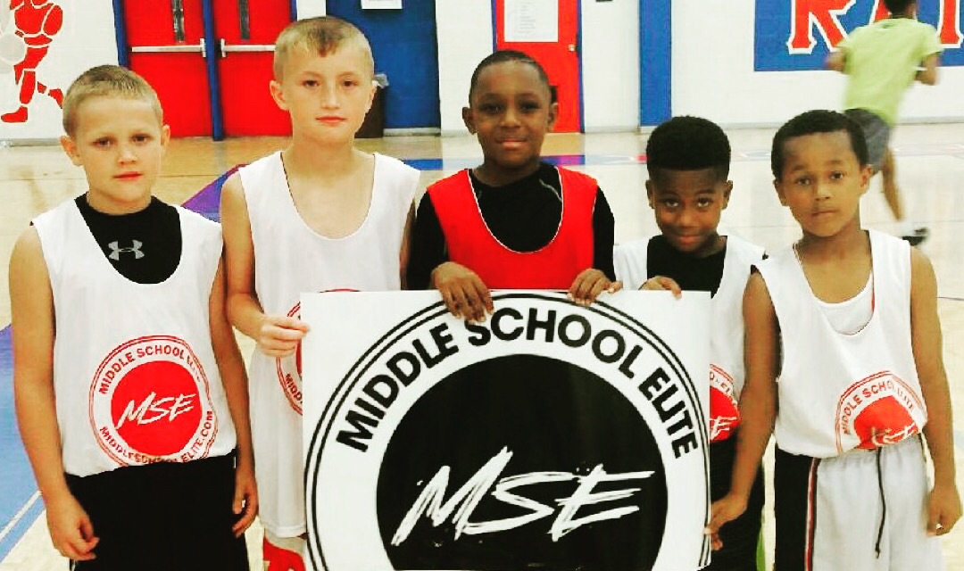 Recap: Middle School Elite Tennessee Camp : Middle School Elite