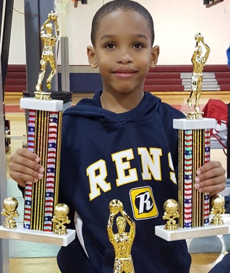 Class-of-2027 Peyton Howell Reigns Over New York : Middle School Elite
