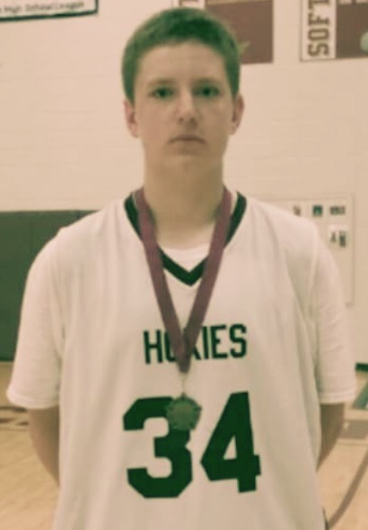 C/o 2020 Isaiah Rhodes is Humble and Hungry : Middle School Elite