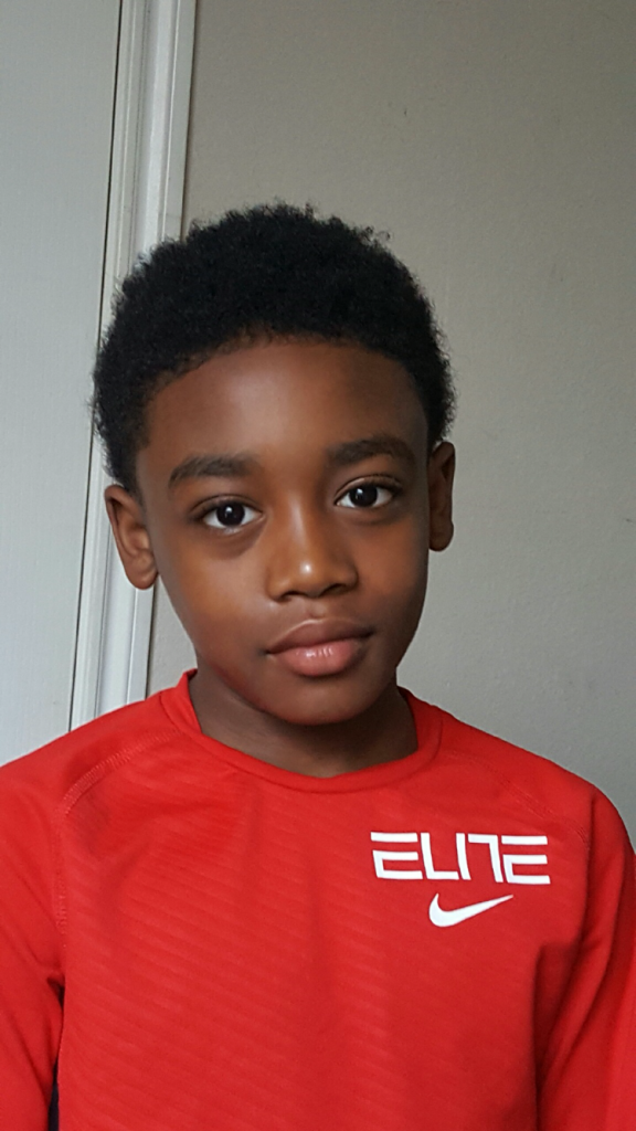 C/o 2024 Jaylen Washignton is Showtime : Middle School Elite