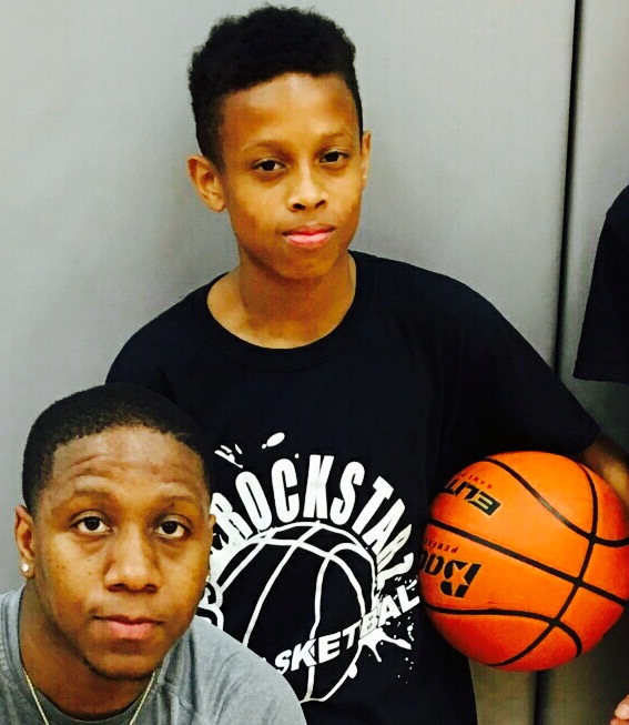 Class of 2022 Ke’Mauri Millender is Militant : Middle School Elite