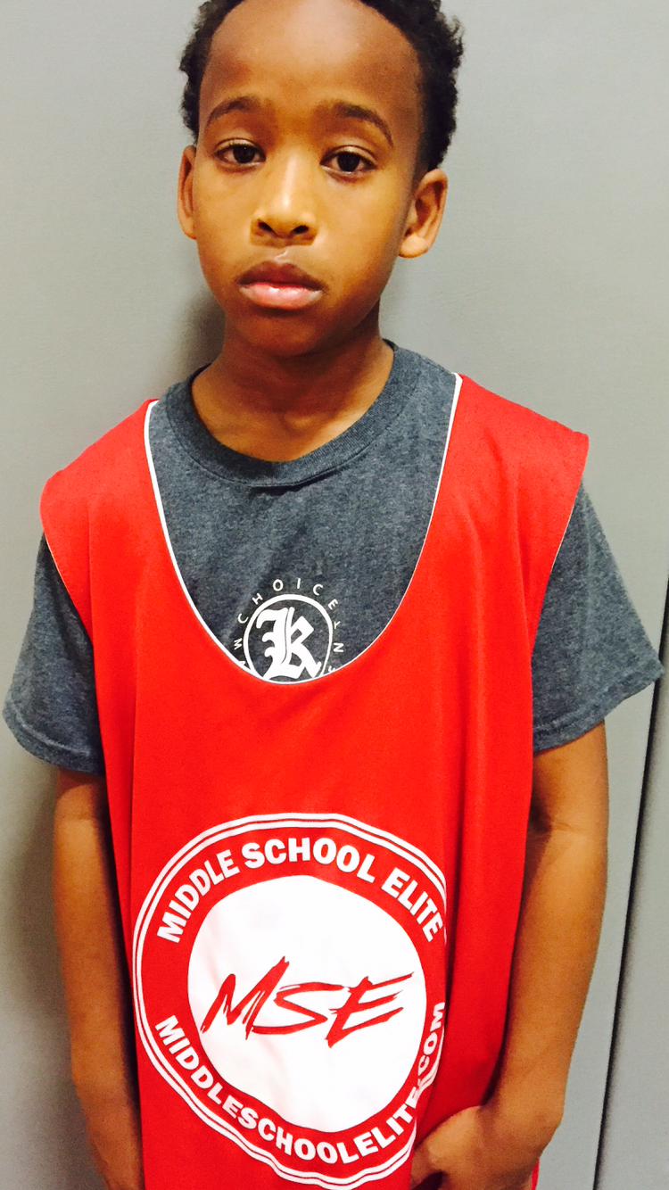 2016 MSE Virginia Camp Recap : Middle School Elite