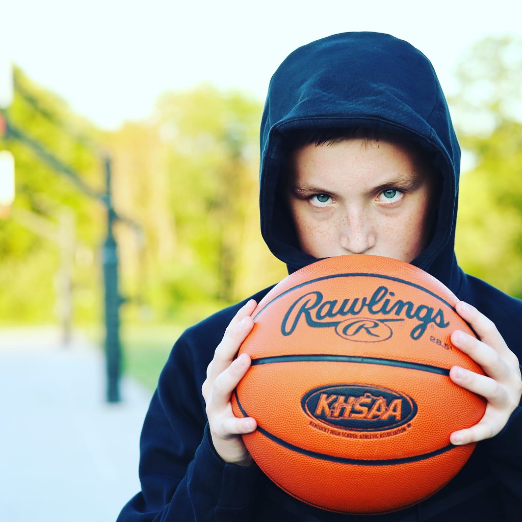 Durable Class of 2025 Evin Eversole : Middle School Elite