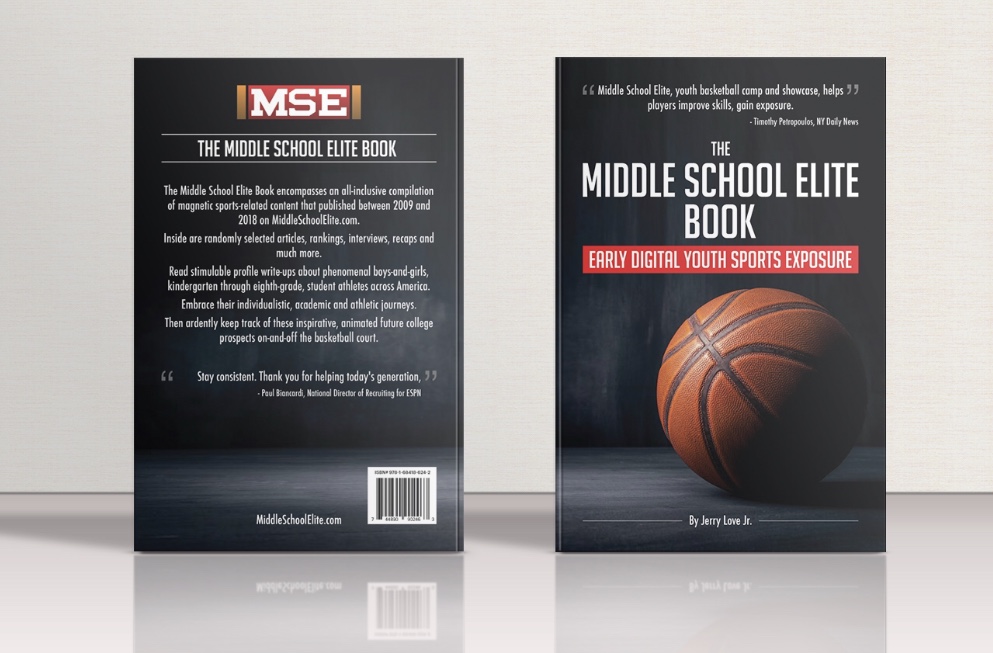 About Us : Middle School Elite