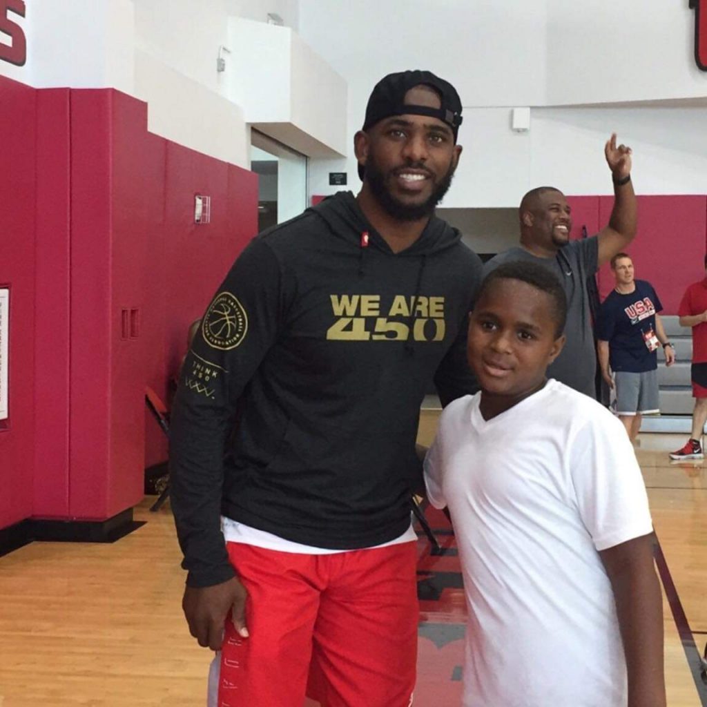 Another Young Dog: 2025 Dene Young (CA) : Middle School Elite