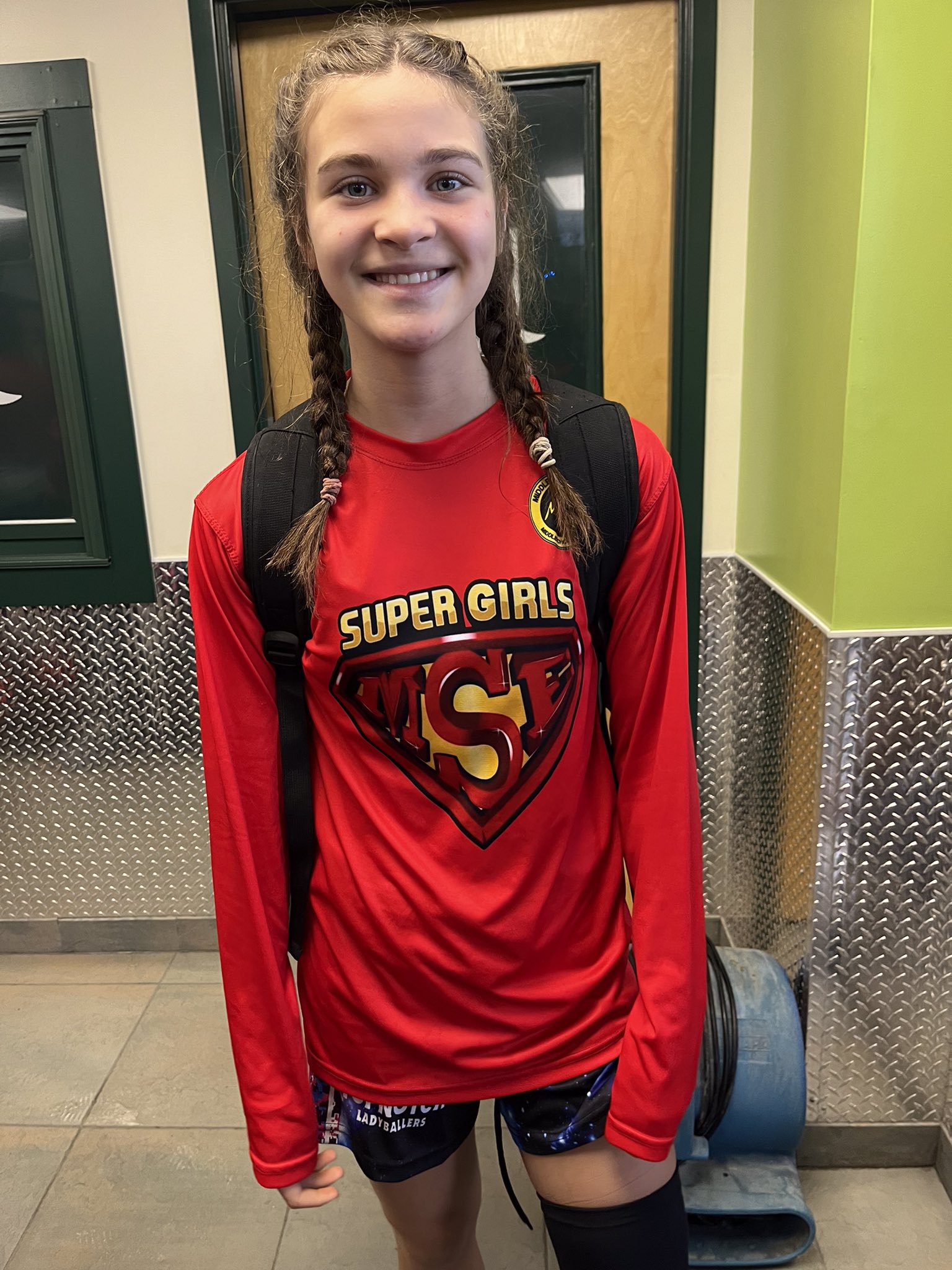 C/o 2031 MSE Top 25 National Player Rankings : Middle School Elite