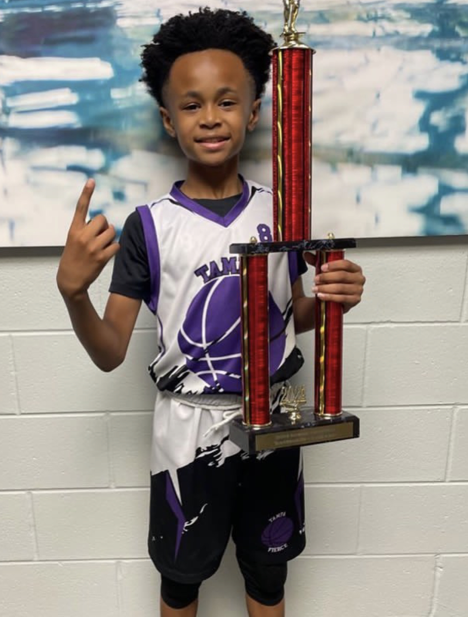 C/o 2032 MSE Top 20 National Player Rankings : Middle School Elite