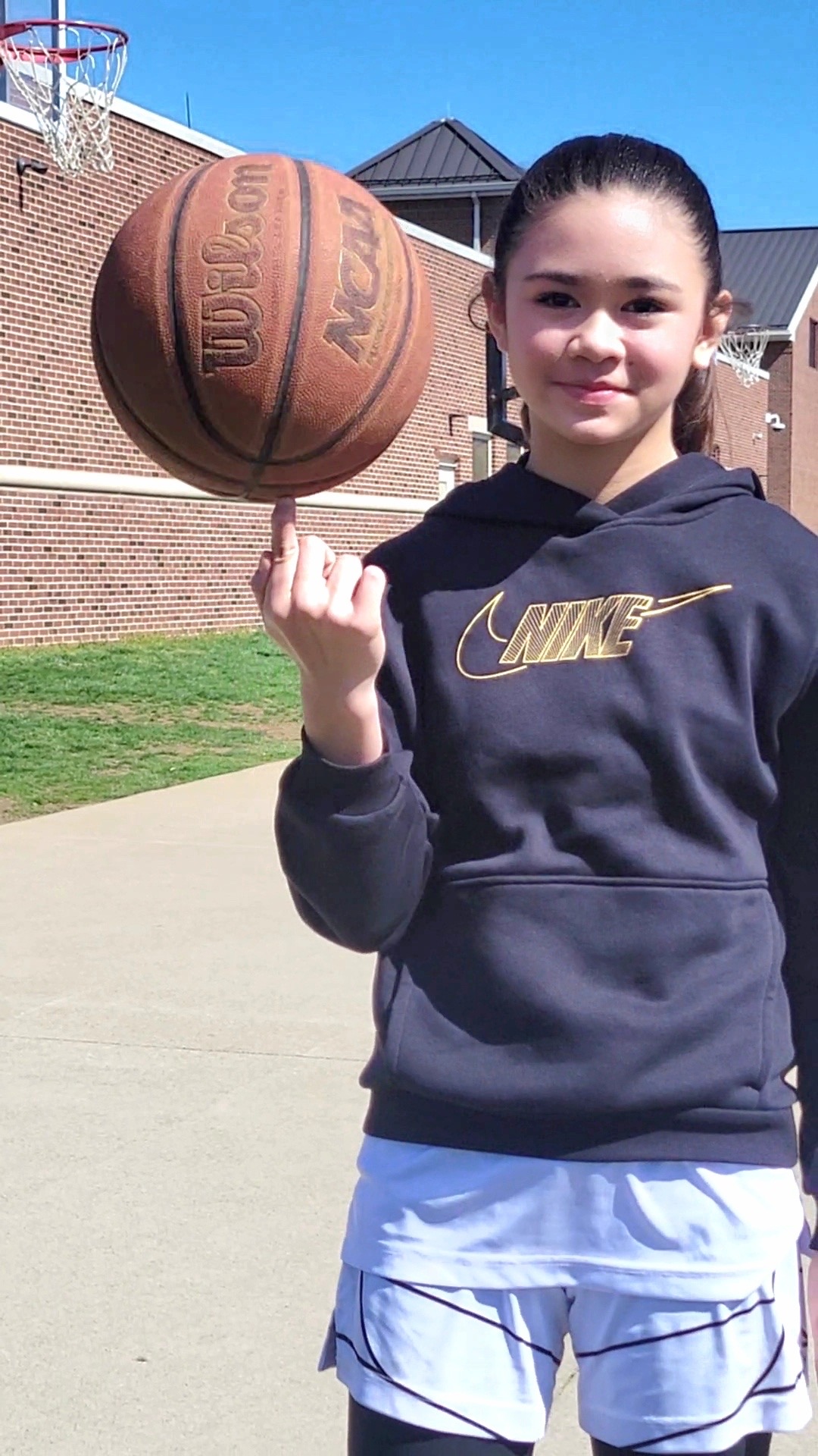 C/o 2031 MSE Top 25 National Player Rankings : Middle School Elite