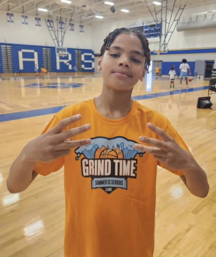 C/o 2031 MSE Top 20 National Player Rankings : Middle School Elite