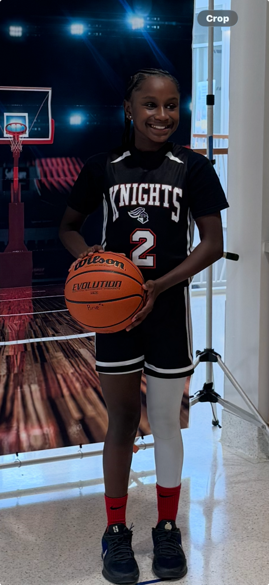 C/o 2033 MSE Top-20 National Player Rankings : Middle School Elite